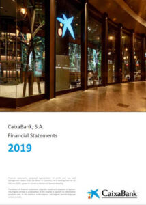 Cuentas anuales de las principales empresas españolas