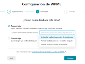 Cómo instalar y usar WPML plugin para Wordpress | Ibidem Group